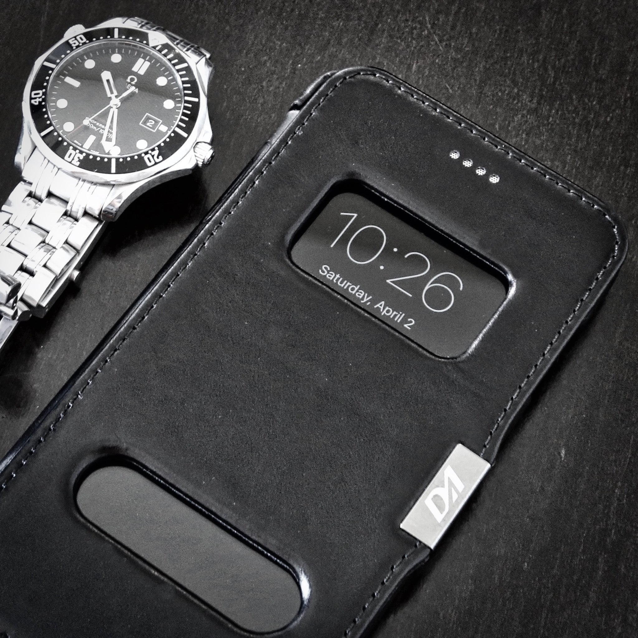 Introducing Mr Slim – Doc Artisan