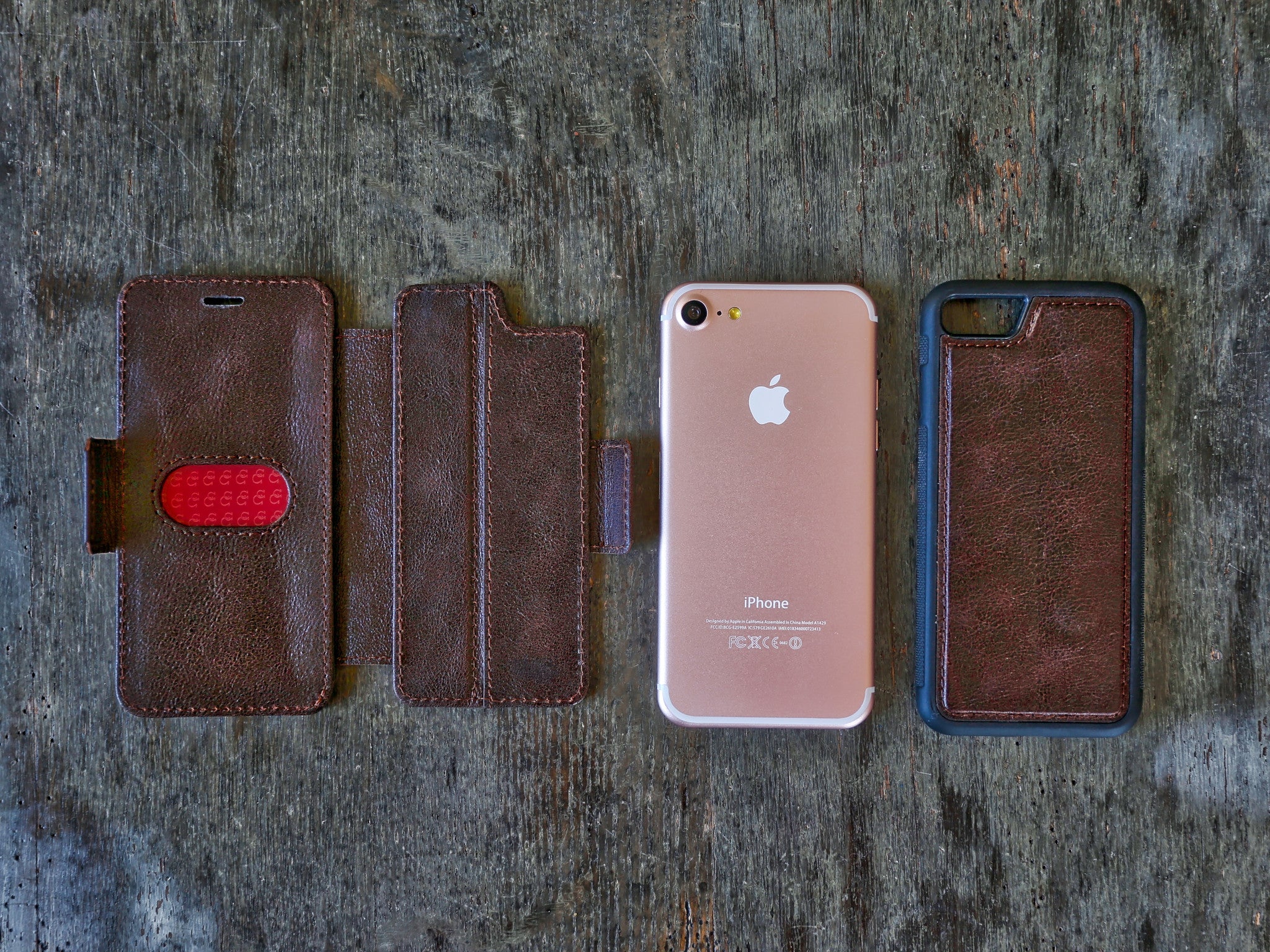 Get Ready for iPhone 7 & New v6 Wallet – Doc Artisan